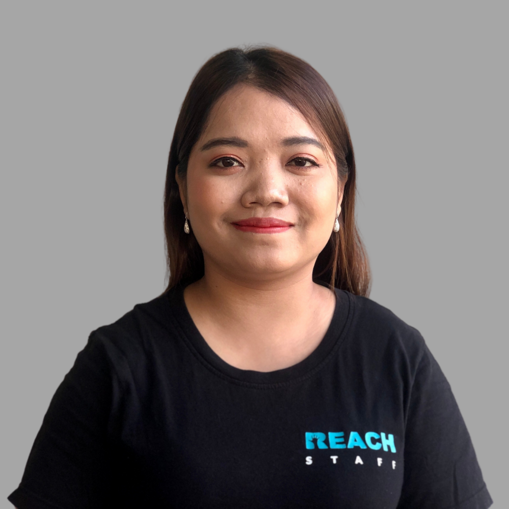 Song Sokun | Head Teacher | Reach Siem Reap Cambodia